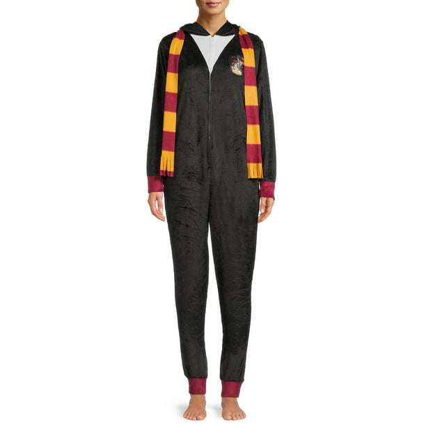 Harry Potter Pajamas