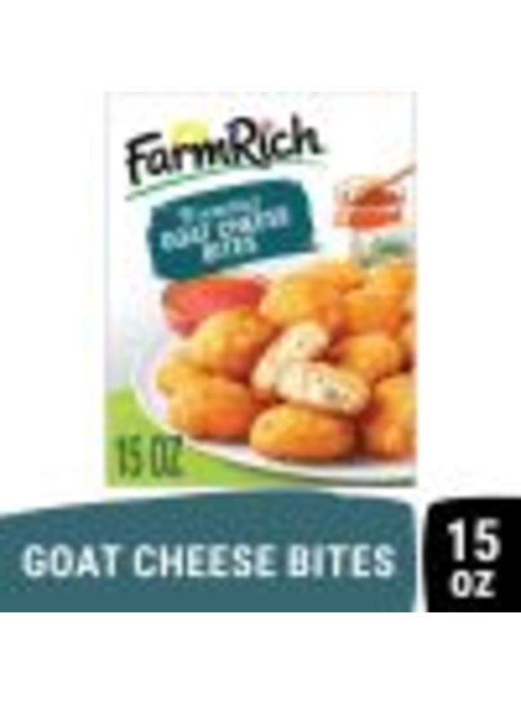Farm Rich Frozen Foods - Walmart.com