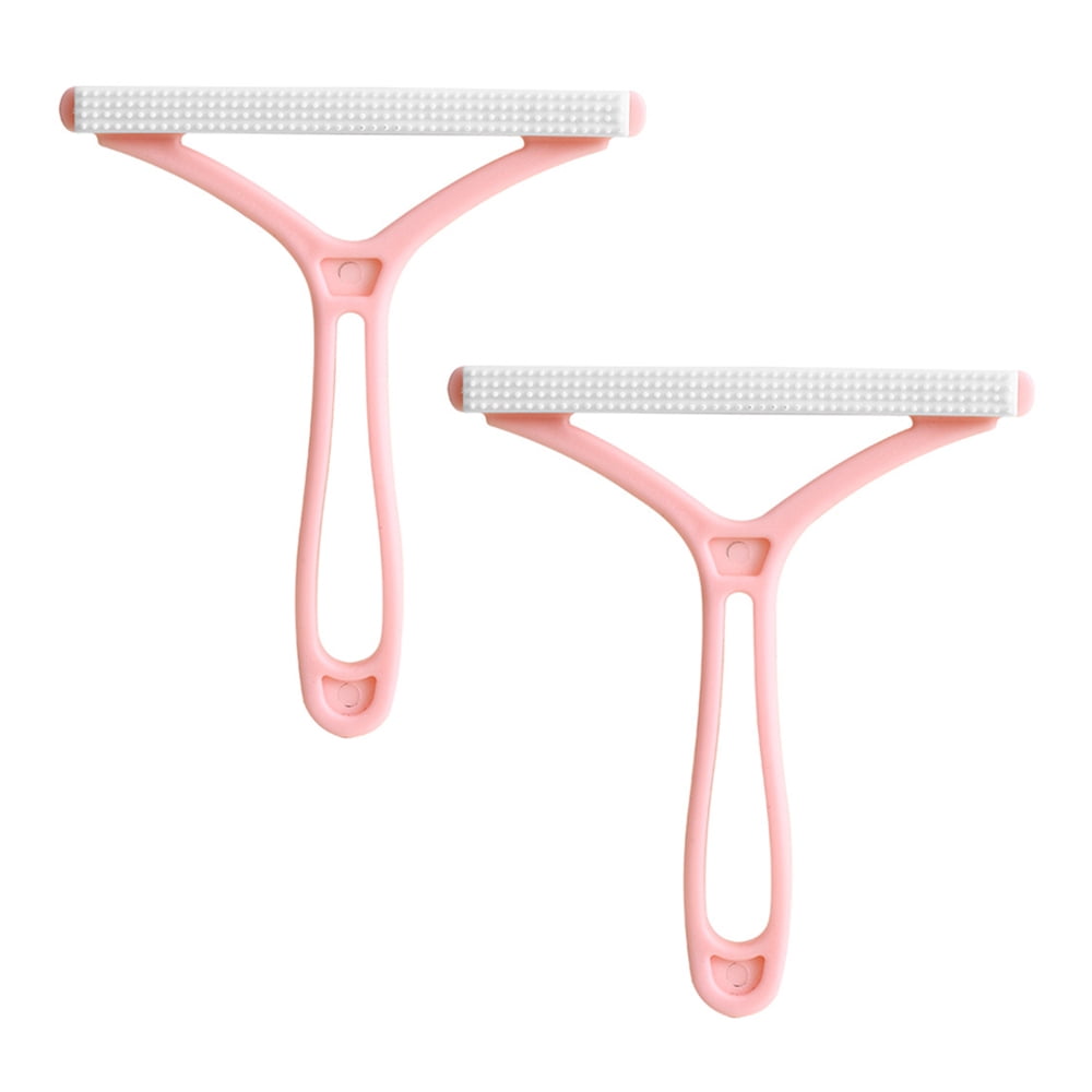 Click here for Hesignd 2pcs Fabric Shaver Portable Carpet Scraper... prices