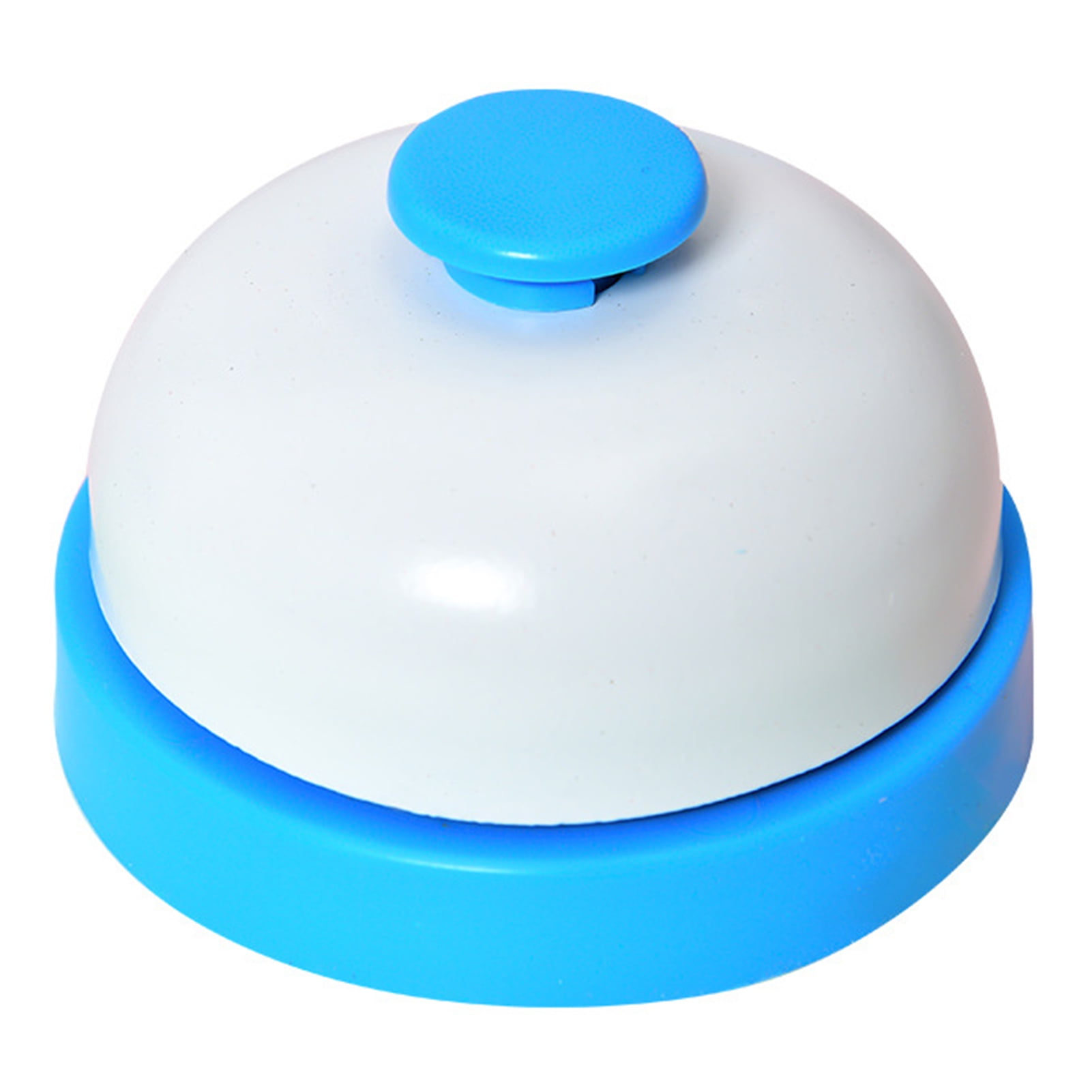 Waroomhouse Responder Smooth Surface Ringing Bell Portable Hand ...