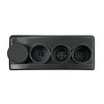 momo Multi Function Heat and Massage Junction Box HX43T24HR2L-2 ...