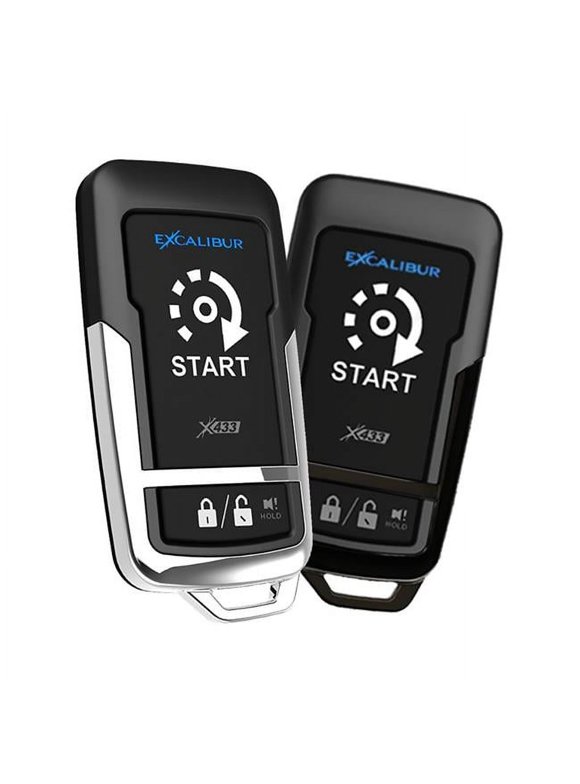 Remote Starters in Car Anti-Theft Devices - Walmart.com