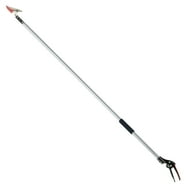 Barnel BR2700 18 in. Curved Blade Mini Ratchet Lopper - Walmart.com
