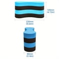 4 Layer Swim Pull Buoy, Ergonomic Swimming Posture Correction Float ...