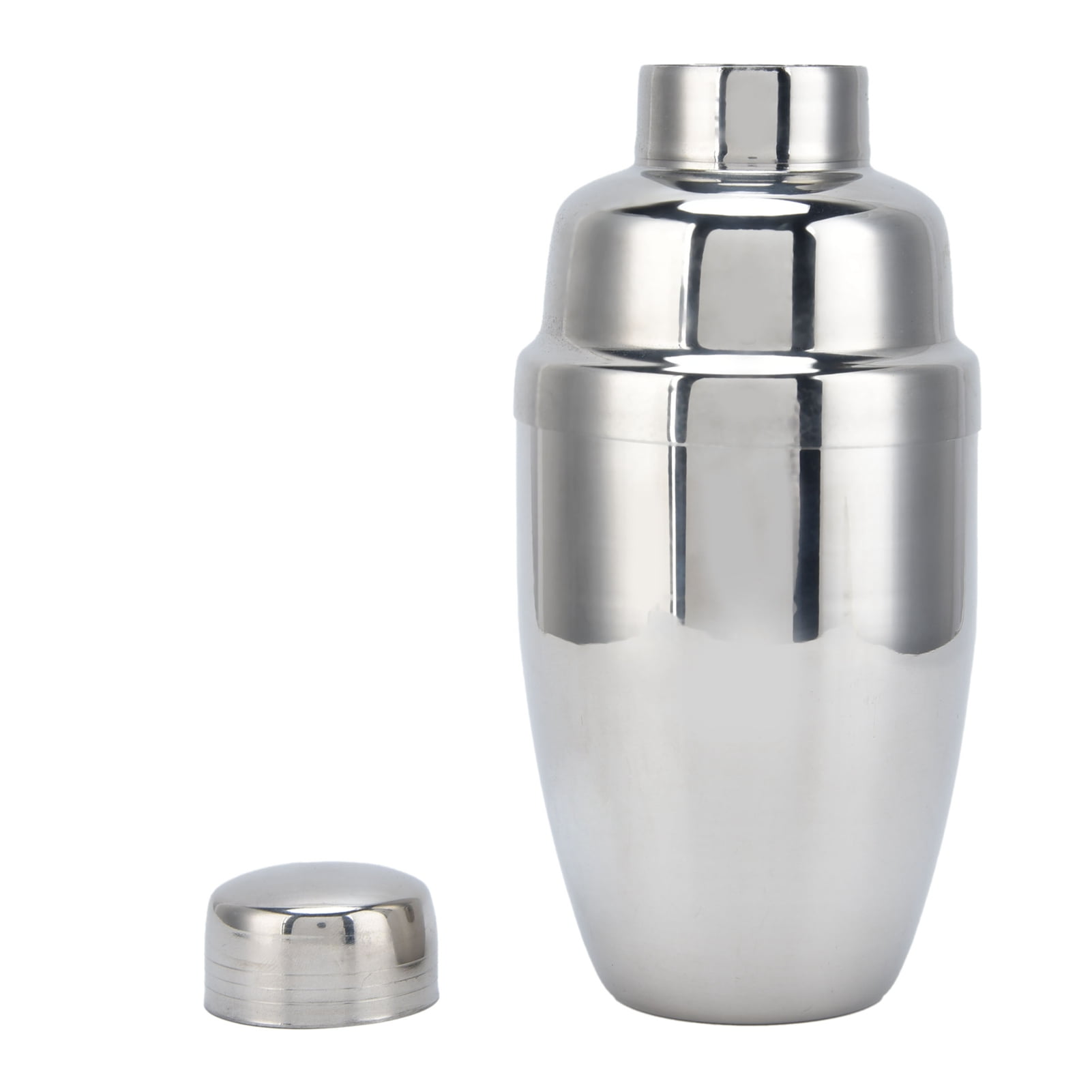 Click here for Topincn Drink Shakers Cocktail  Stainless Steel Co... prices