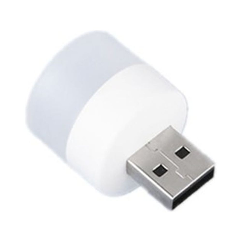 5v Usb Plug Night Light Portable Book Led Eye Protection Reading Light ...