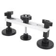YAHHU Paintless Dent Puller Tabs Bridge Lifter Auto Car Body Hail ...