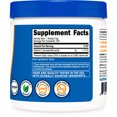 Nutricost Vitamin C Supplement Powder (Pure Ascorbic Acid Powder) .5 lb ...