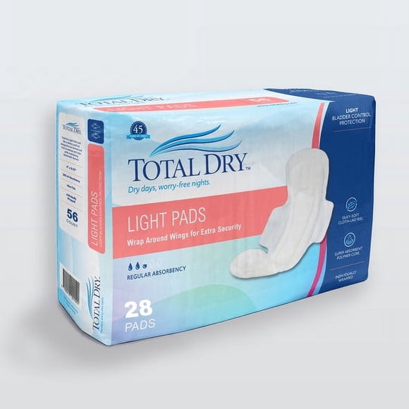Men Pads