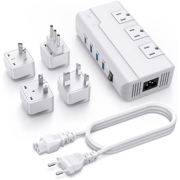240v To 110v Converter Uk