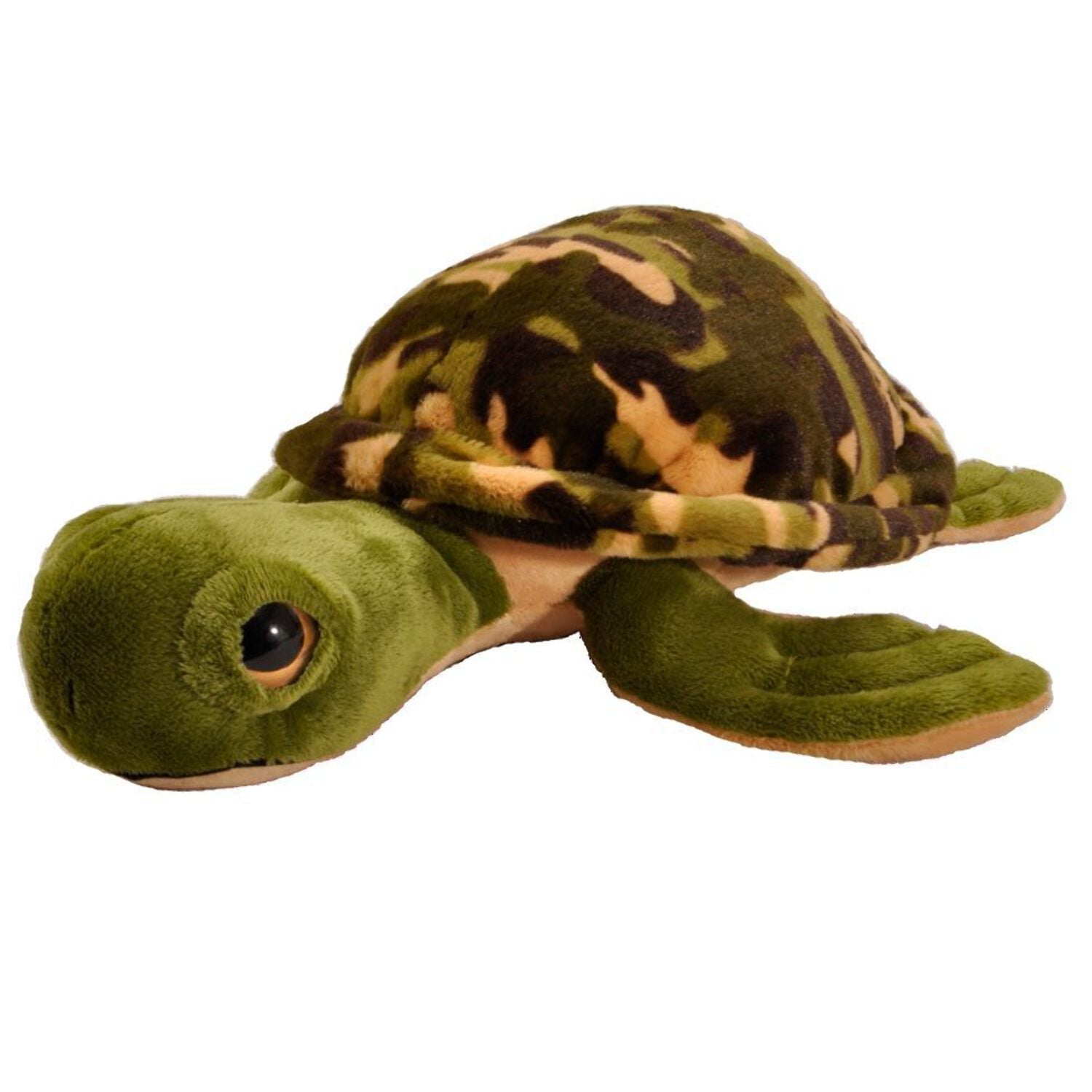 Camo Turtle 14 inch - Walmart.com