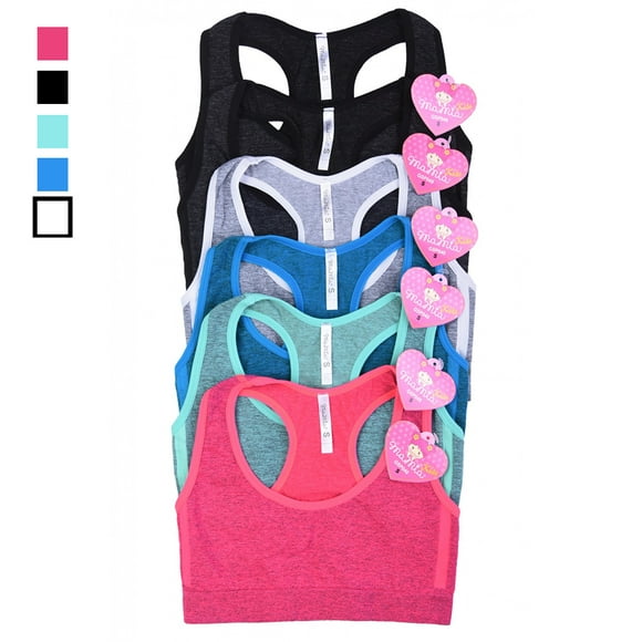 Junior Bra And Panties