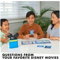 Family Feud Disney Edition Board Game, Trivia Card Game for Adults ...