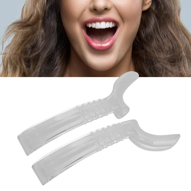 Grade Mouth Opener, Mouth Opener Half Lip Retractor Plastic Lip Cheek ...
