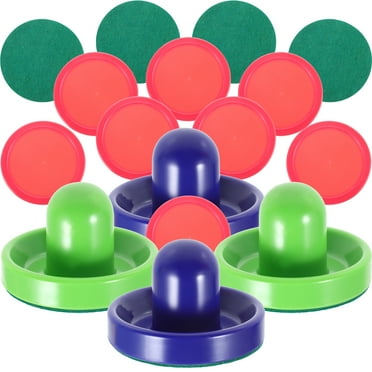 Franklin Sports Mini Hockey Rink Set, Half Rink Knee Hockey Goal, Mini ...