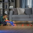 Nerf Nitro MotorFury Rapid Rally - Walmart.com