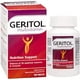 Geritol Multivitamin 100 tab (formerly called Geritol Complete - same ...