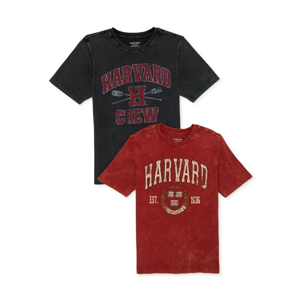 Harvard University Logos