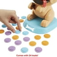 Puglicious Kids Game, Dog Treat Stacking Game with Hungry Puppy for 2-4 ...