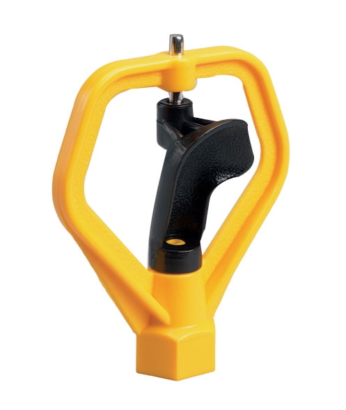 Orbit Spinning Shrub Sprinkler Head - Yard & Garden Watering Sprinklers ...