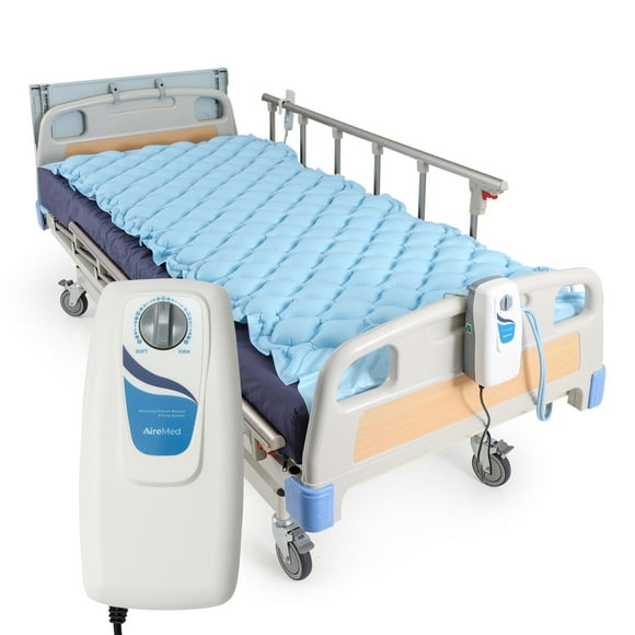 Mattress Topper Hospital Bed