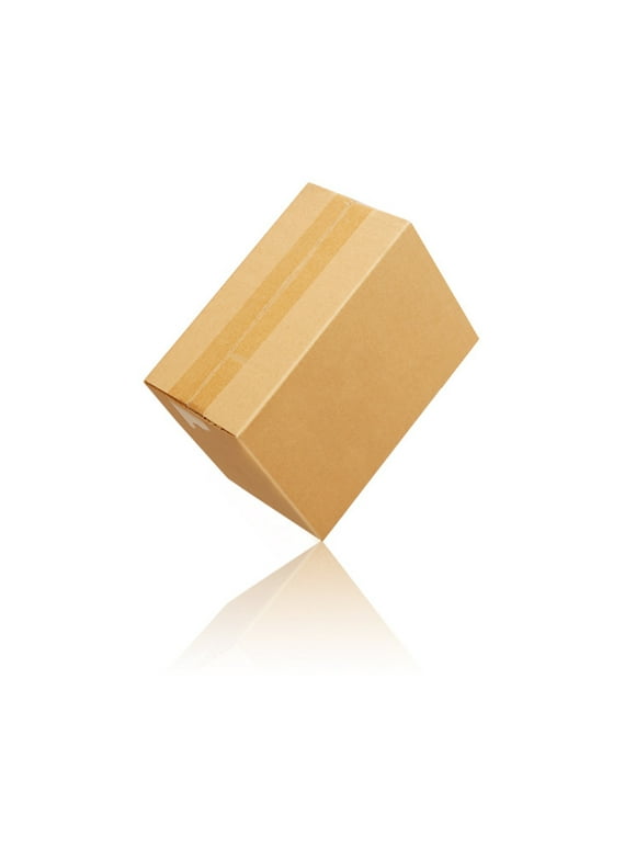 Shipping Boxes in Shipping Supplies | Brown - Walmart.com