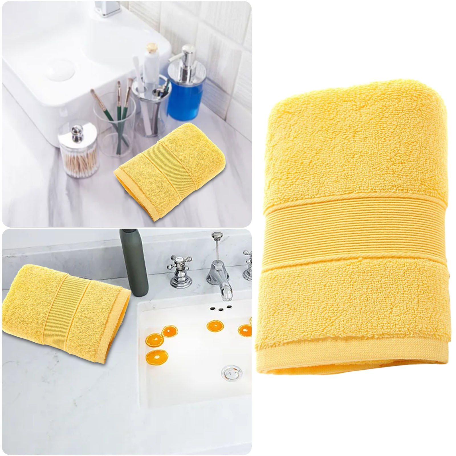 Click here for Dhgdj54g Blank Hand Towels Bath Rug Towel 130g Thi... prices