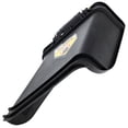 MTD 631-0094B Chute Deflector Assembly 44" Deck White Outdoor ZT 1850 ...