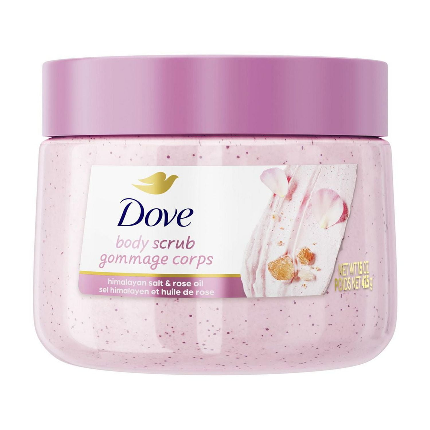 Click here for Dove Body Scrub For Visibly Silky-Smooth  Nourishe... prices