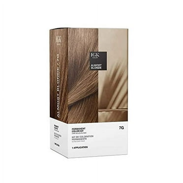 Salerm Vision Permanent Coloring Cream Hair Color ( 8,11 Light Intense ...