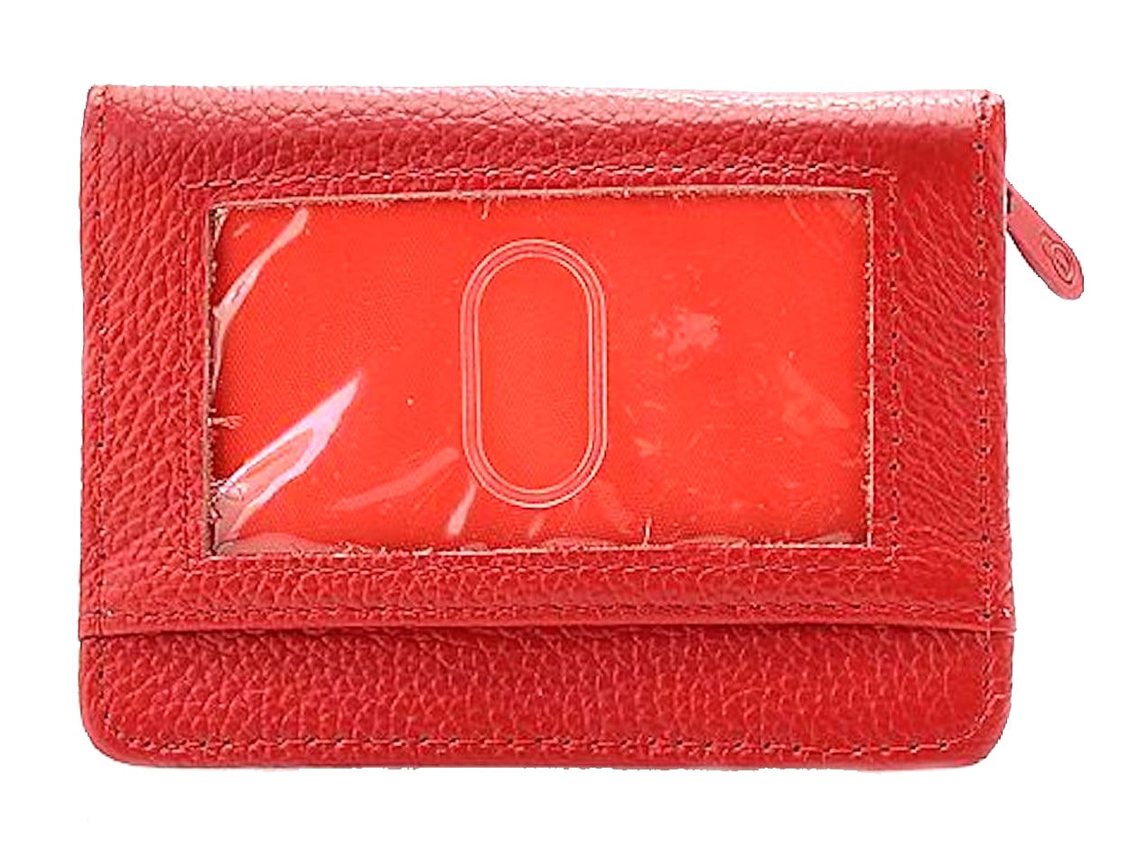 Lock Wallet RFID Blocking Wallet for Men Women 18 Sleeves Holds 36 ...