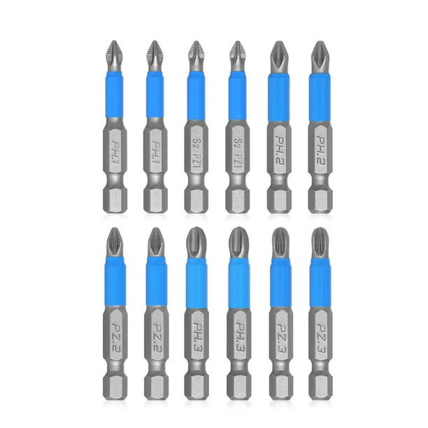 Screwdriver Electric Bit Driller Mini Wide Convenient Bit Driller ...