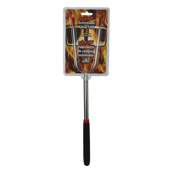 Clamming Fork