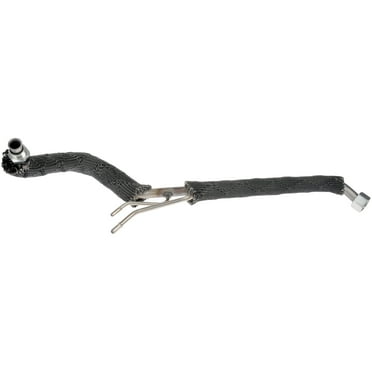 Dorman 598-114 Exhaust Gas Recirculation (EGR) Line for Specific Ford ...