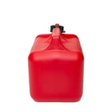 Midwest Can Portable 2 Gallon Gasoline Tank with Auto Shut Off, 2310-4 ...