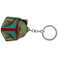 Star Wars Episode 8 BB 9E Keychain - Walmart.com