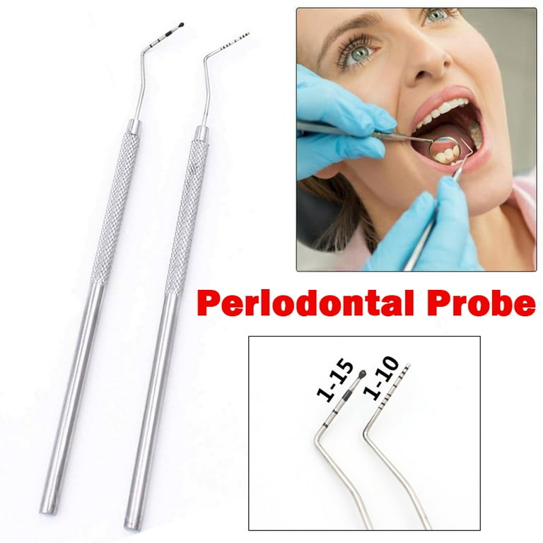 Periodontal Probe