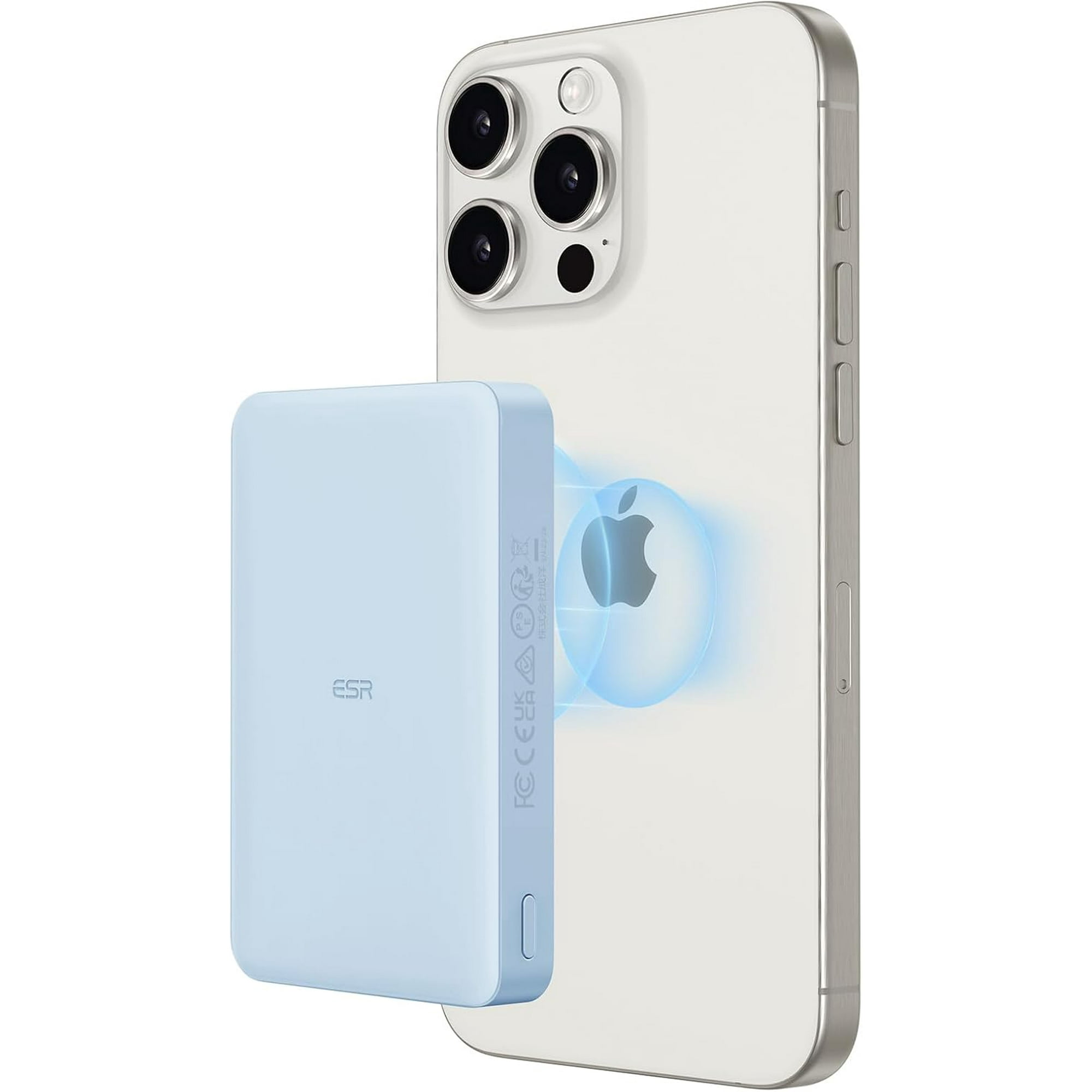 Click here for Esr Halolock Wireless Power Bank 10000mah Compatib... prices