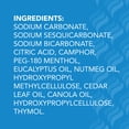 Vicks, Shower Tablets, 5 Count, Menthol Scent Soothing Shower Steamers ...