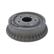 ACDelco 18B111 - Professional Rear Brake Drum Fits select: 1990-2000 ...
