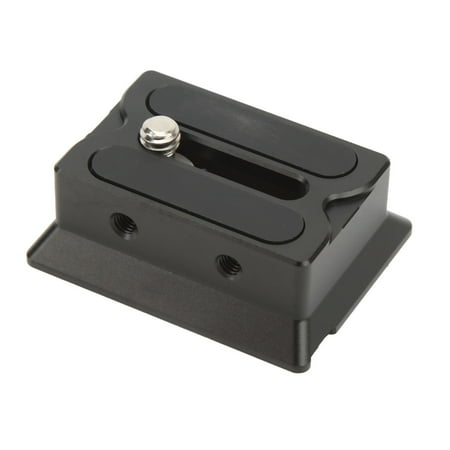 Camera Quick Release Plate, Camera Release Board High Compatibility ...