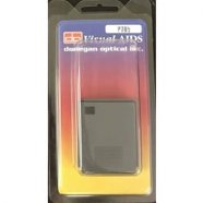 Norbi A4 Full Page Sheet Magnifier Glass Lens Reading Magnification ...