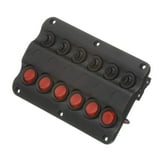 Fused Switch Panel - Walmart.com