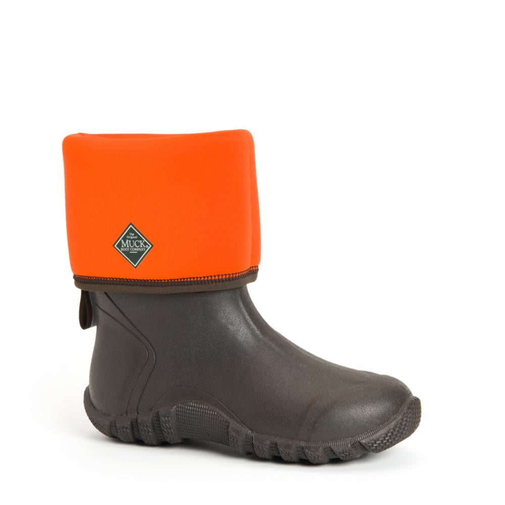 Click here for Muck Footwear Mens Fieldblazer Classic Fieldblazer... prices