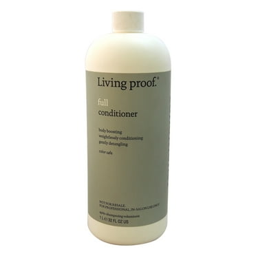 Living Proof Full Conditioner Travel 2 Oz - Walmart.com