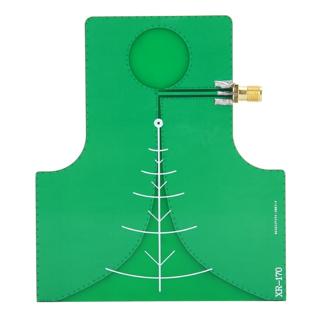 Broadband Antenna,2.4G High Gain Directional Antenna Directional ...