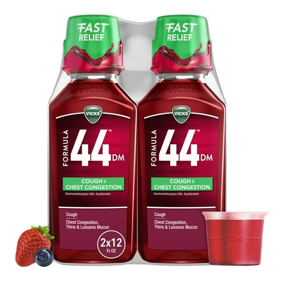 Vicks Vaporub Baby Rub 1.76 oz. (3-Pack) - Walmart.com