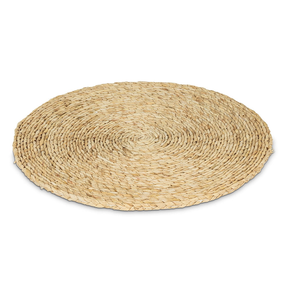 Set of 12 Round Tablemat - Walmart.com