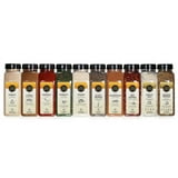 Pep & Zip, Crushed Red Pepper, 16 oz, Kosher, Non-GMO, Chili Rojo ...