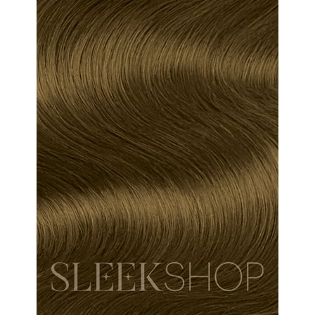 Salerm Vision Permanent Coloring Cream Hair Color ( 5,74 Light Chestnut ...